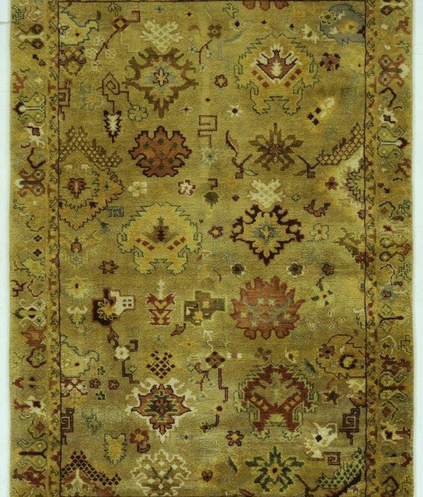 Haddon Rugs